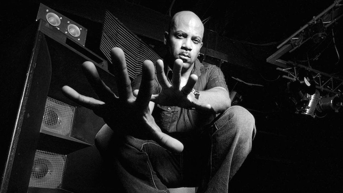 DJ Spen 20 for January 2020 - hse.fm