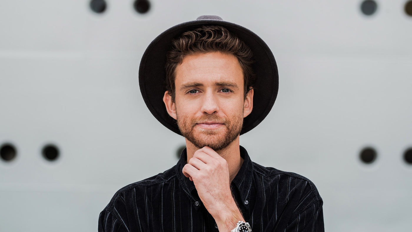 Franky Rizardo Polaris Chart - hse.fm