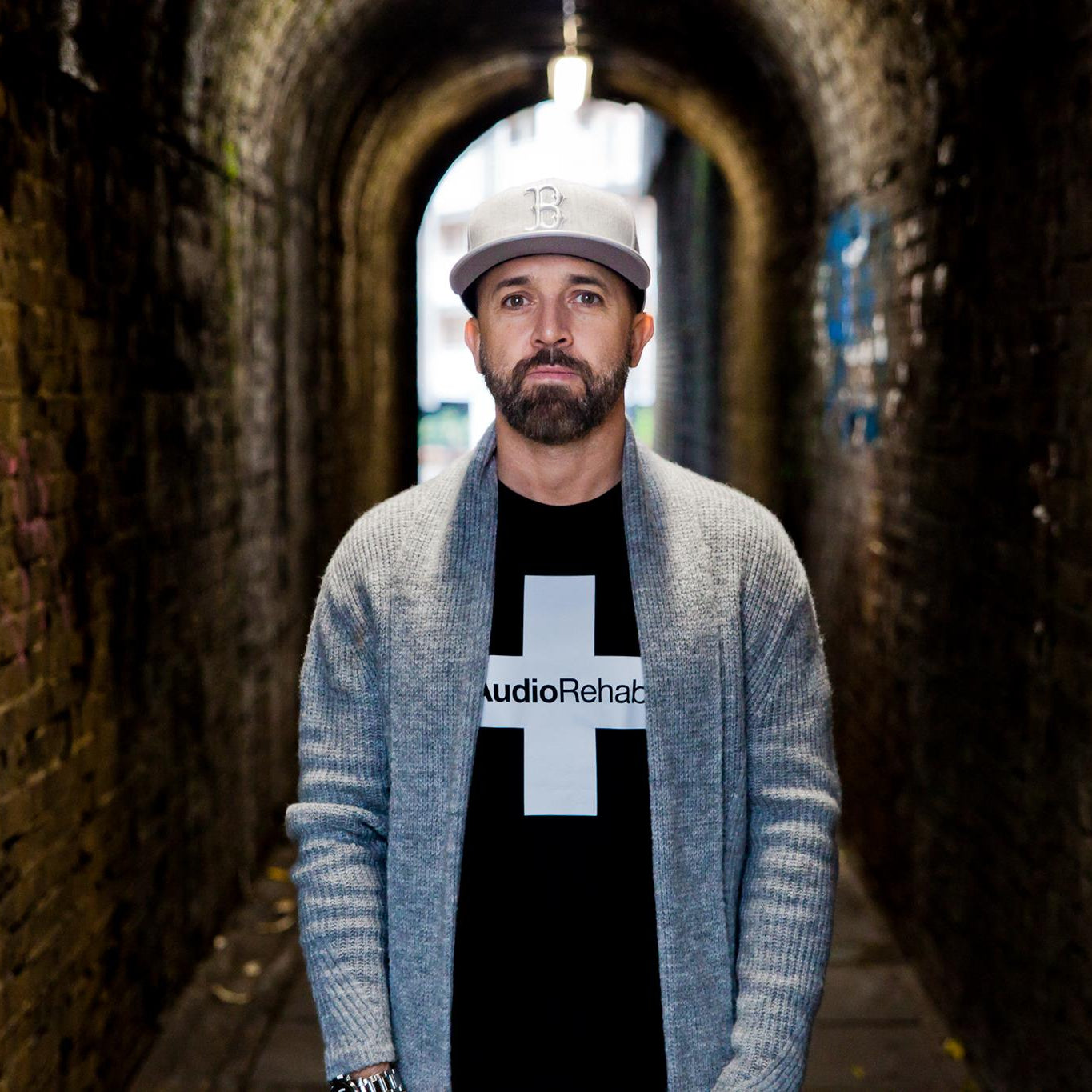 MARK RADFORD – hse.fm