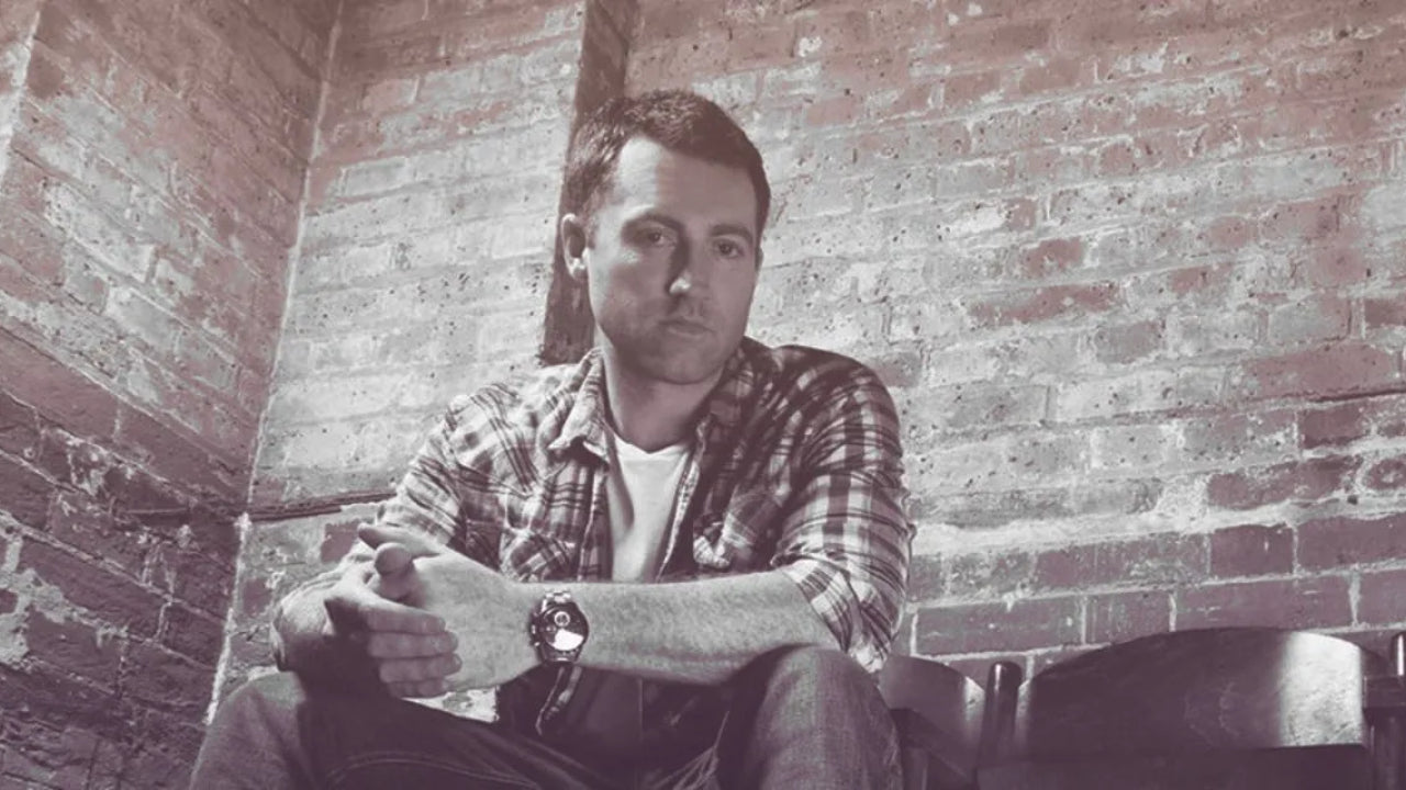 Richard Earnshaw - February Inspirations - hse.fm