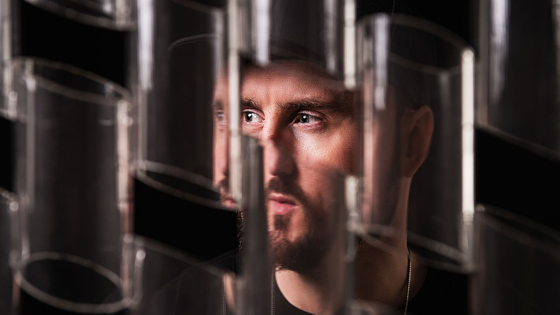 Low Steppa - Moments Chart - hse.fm