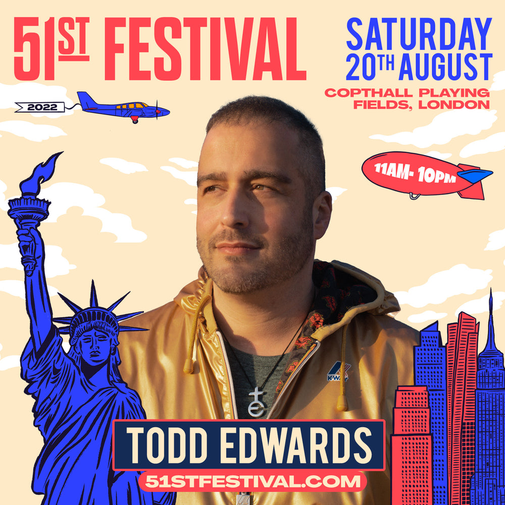 TODD THE GOD BRINGS US THE LIGHT! – hse.fm